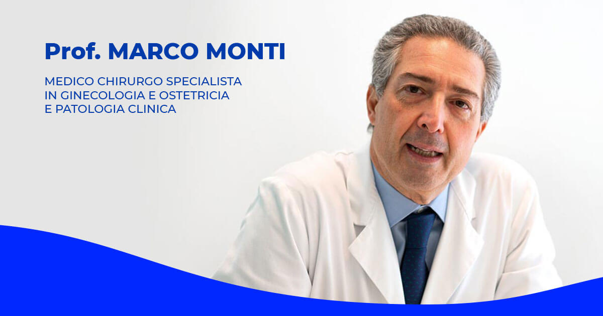 Cookie Policy - Prof. Marco Monti